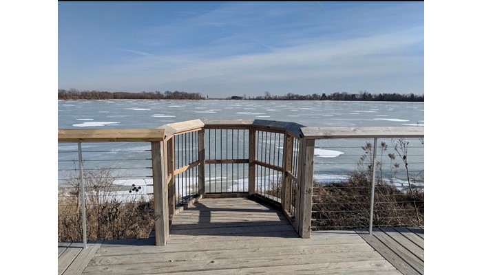 Patrick Marsh Wildlife Area