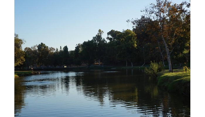 Craig Regional Park