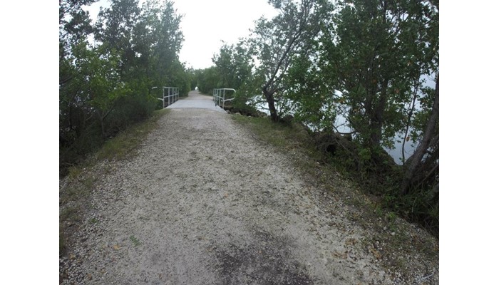 Black Point Marina Trail