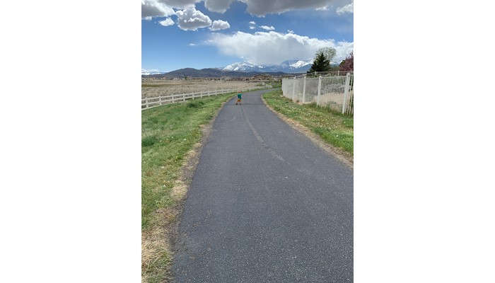 Damonte Ranch Wetlands Loop - Reno - NV