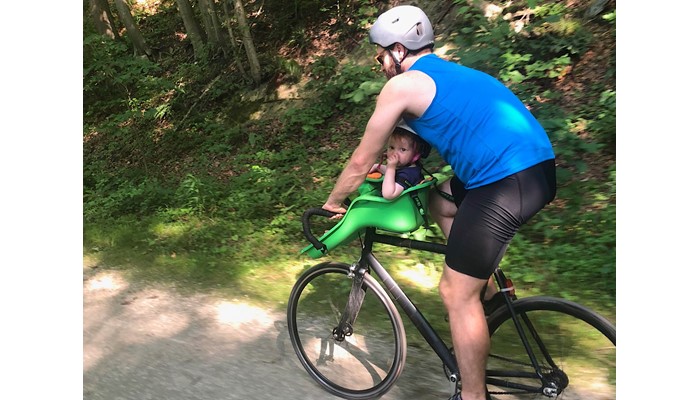 NCR (Torrey C Brown) Trail