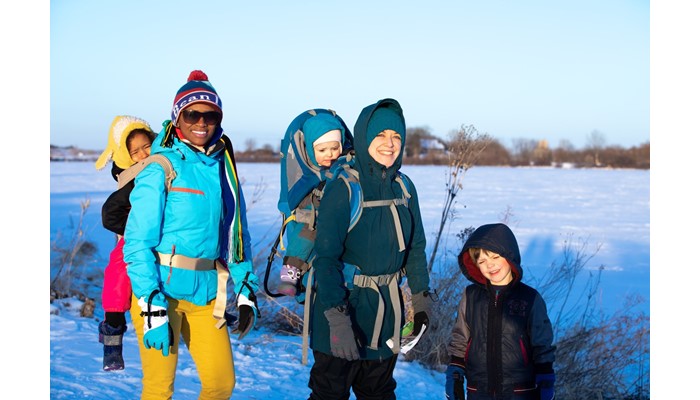Patrick Marsh Wildlife Area
