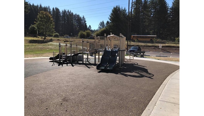 360 Trails / Gateway Park