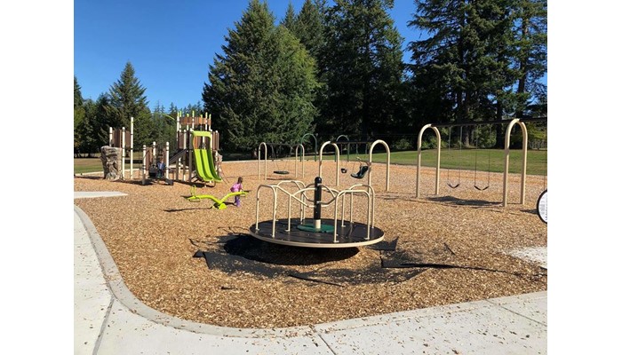 360 Trails / Gateway Park