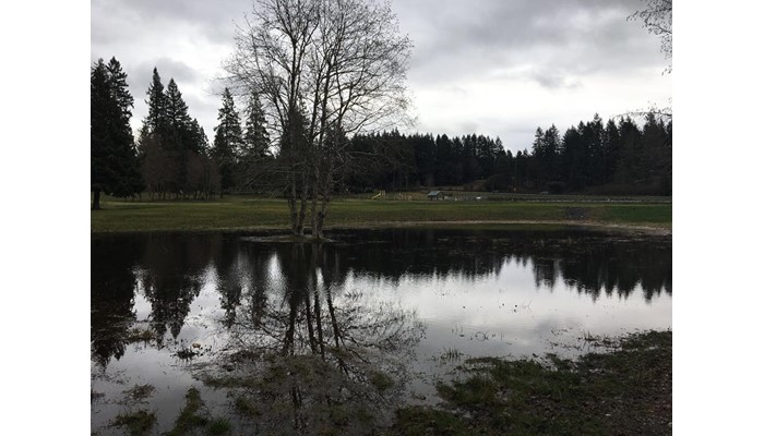 360 Trails / Gateway Park