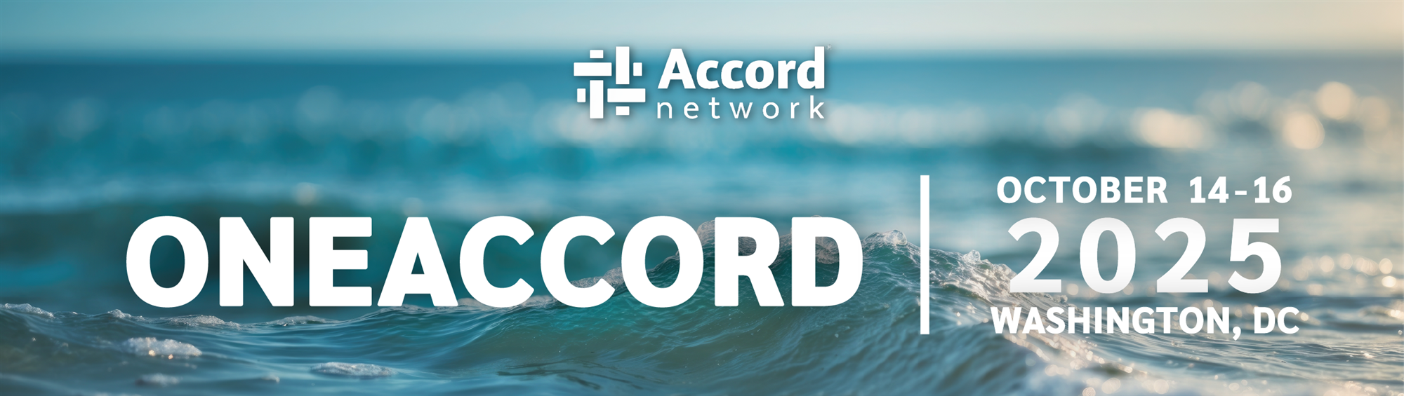 OneAccord 2025 - Accord Network