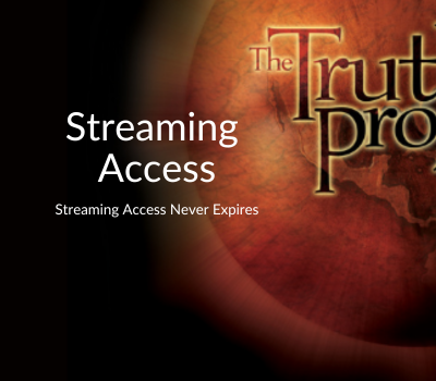 Order The Truth Project - Truth Encounter Community