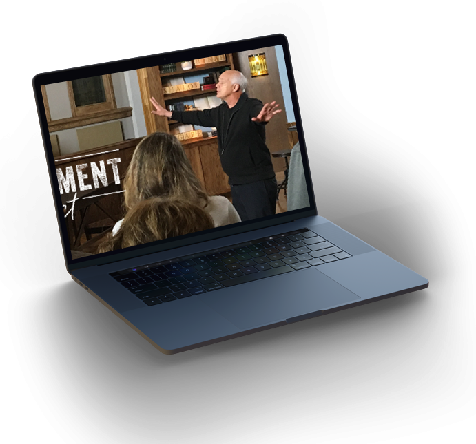 Order The Truth Project - Truth Encounter Community