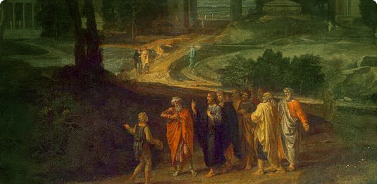 Home - Apostoli_Viae